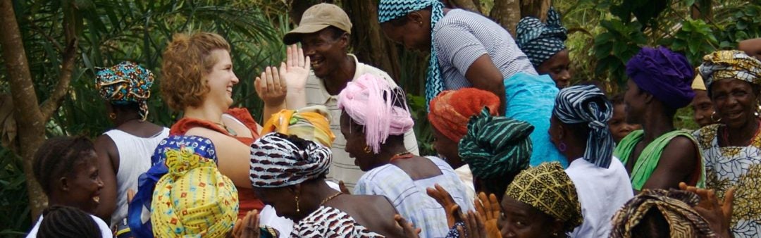 World Hope International - Canada