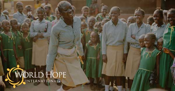 Frequently Asked Questions | World Hope International Canada