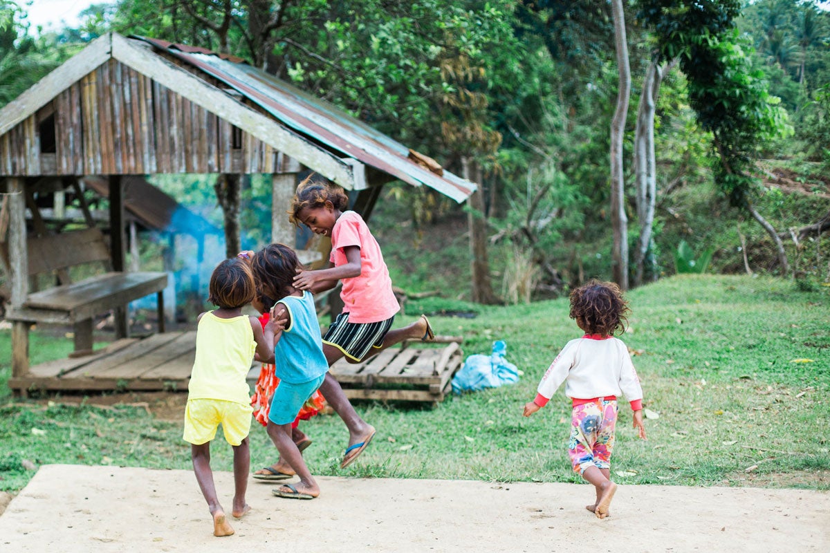 OSEC Research and Response | World Hope International Canada