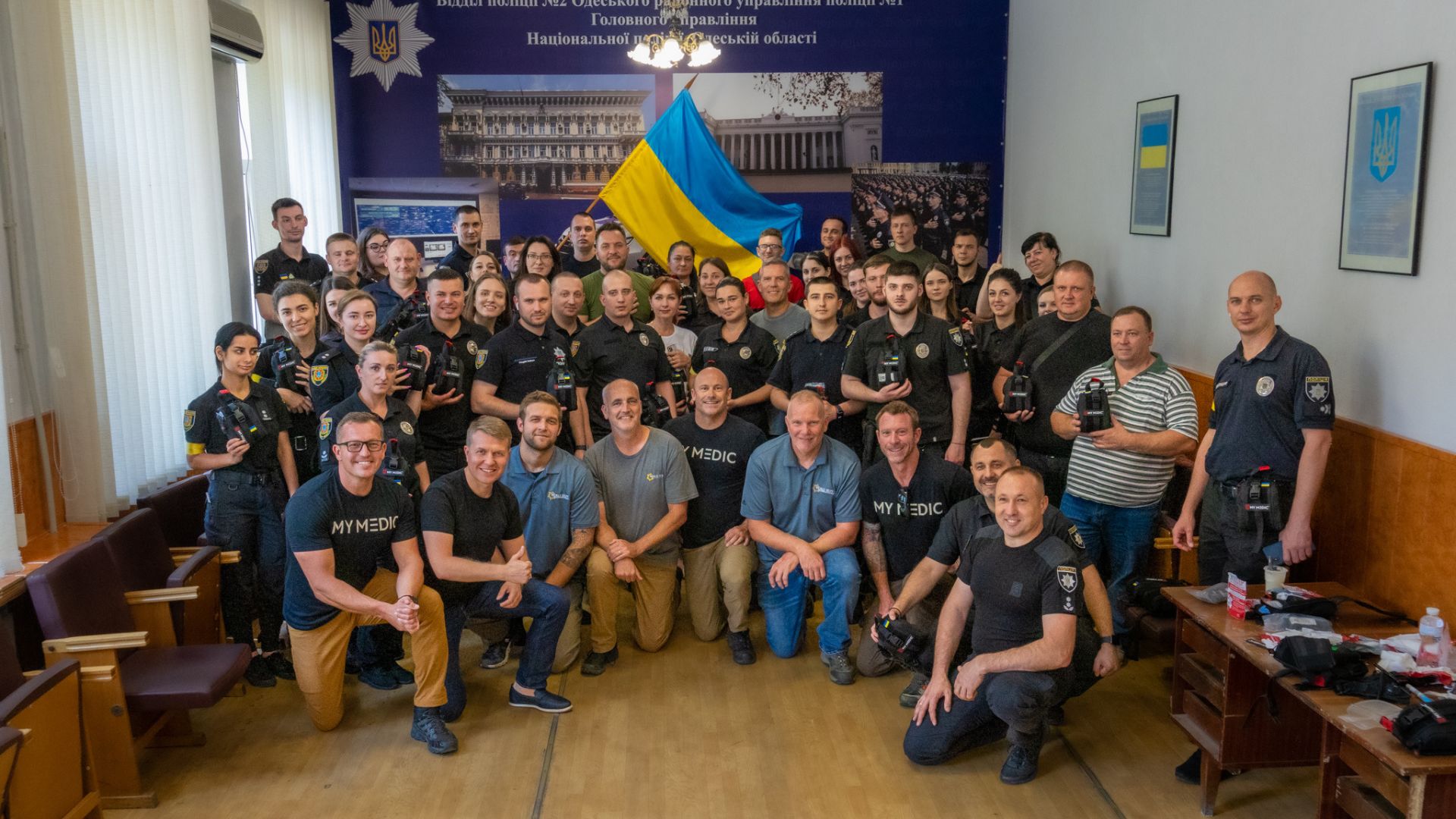 Press Information | World Hope International Canada