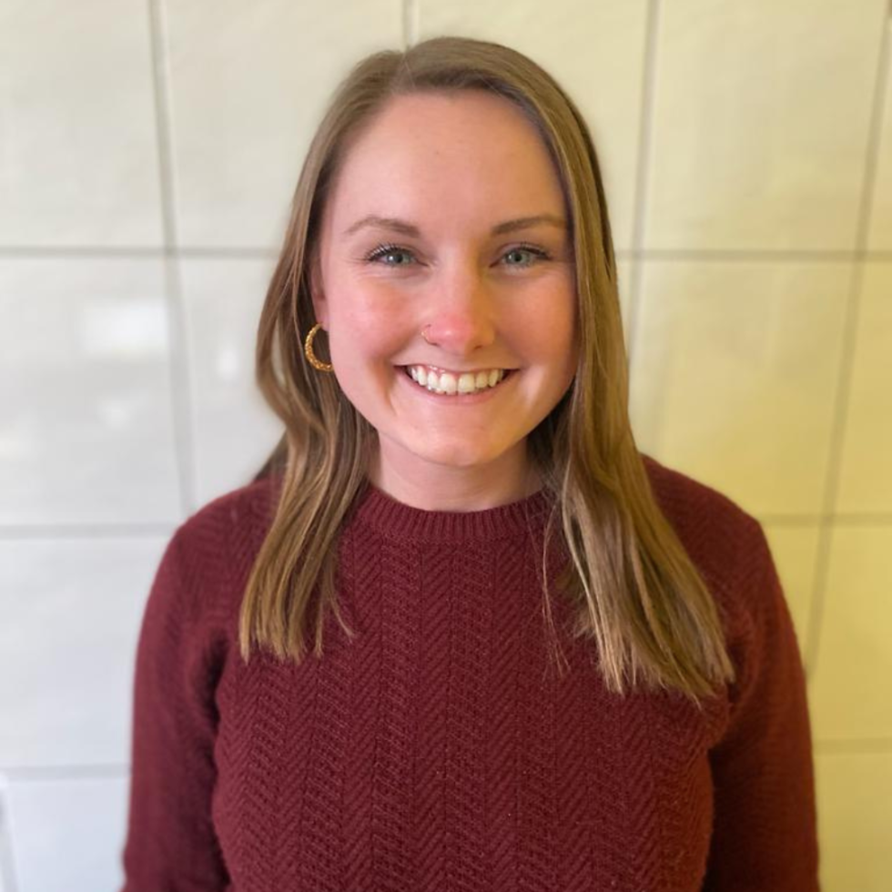 Sara Moss | World Hope International Canada